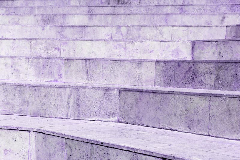 Stair Treads. in the Open Parking Area, the Staircase Creates a ...