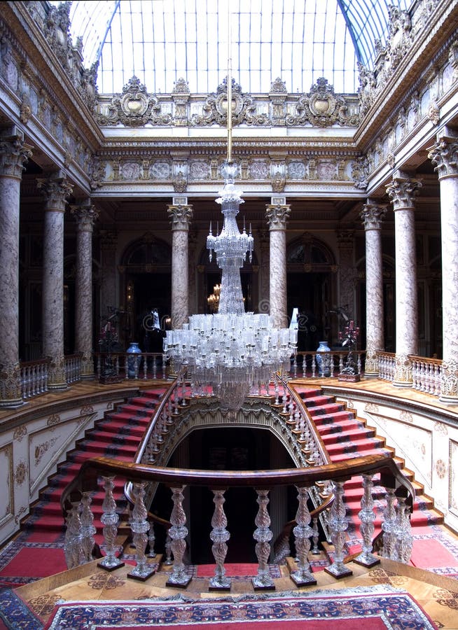 Staircase editorial photo. Image of climb, details, interior - 185371
