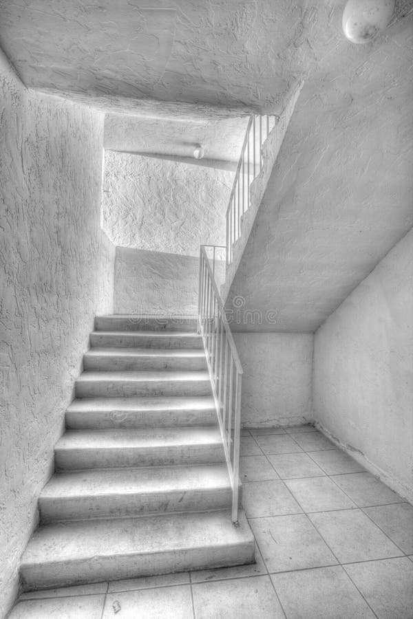 Staircase stock photo. Image of shape, steps, black, real - 8140408