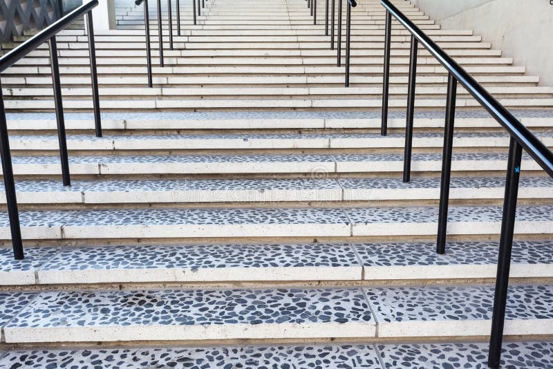 Staircase stock image. Image of concept, modern, stairs - 48158375