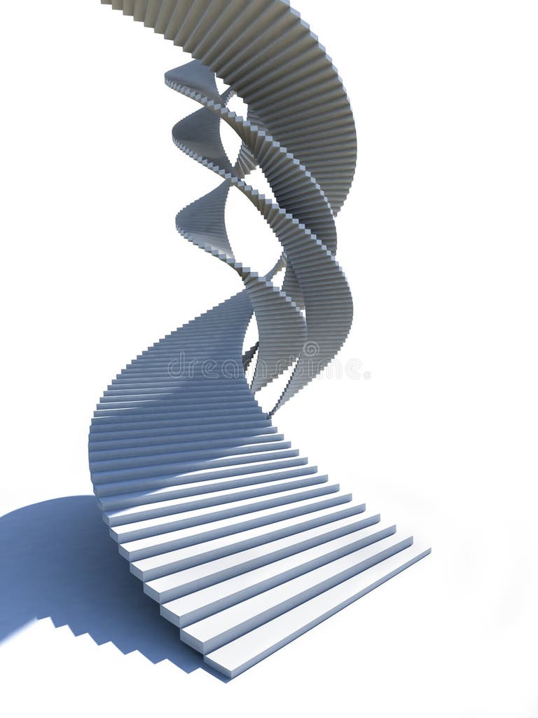 Helix Ladder Stock Illustrations – 822 Helix Ladder Stock Illustrations ...