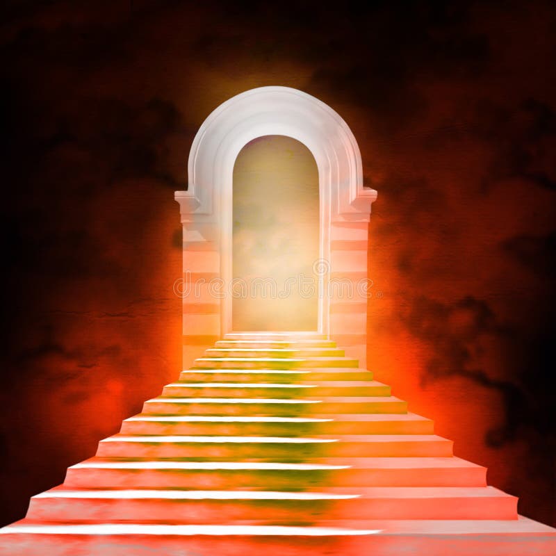 Arch To Hell Stock Illustrations – 345 Arch To Hell Stock Illustrations ...