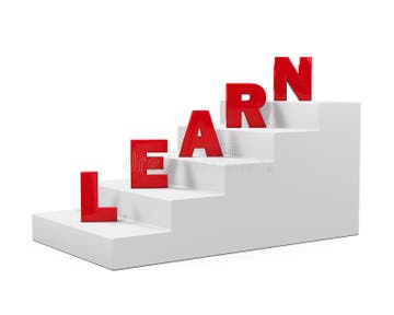 Goal Word Staircase Stock Illustrations – 200 Goal Word Staircase Stock ...