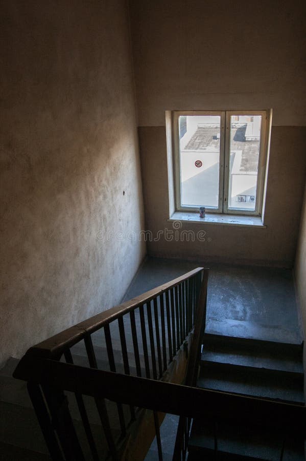 Staircase Picture. Image: 33292835