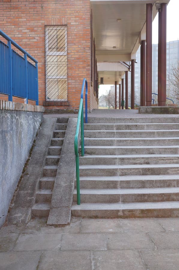 Staircase stock image. Image of level, leading, steps - 51839077