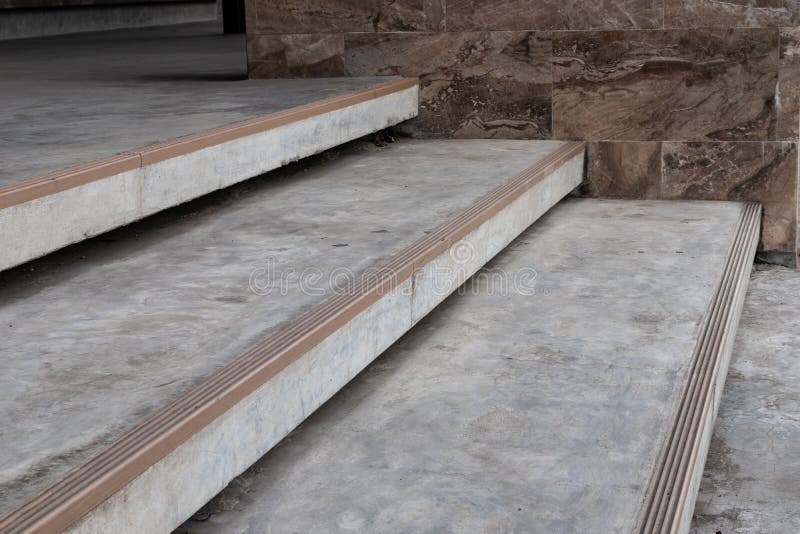 Staircase stone outdoor stock image. Image of stair - 131233401