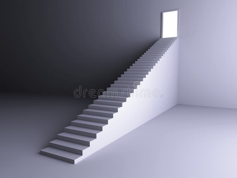 Digital Staircase Stock Illustrations – 7,731 Digital Staircase Stock ...