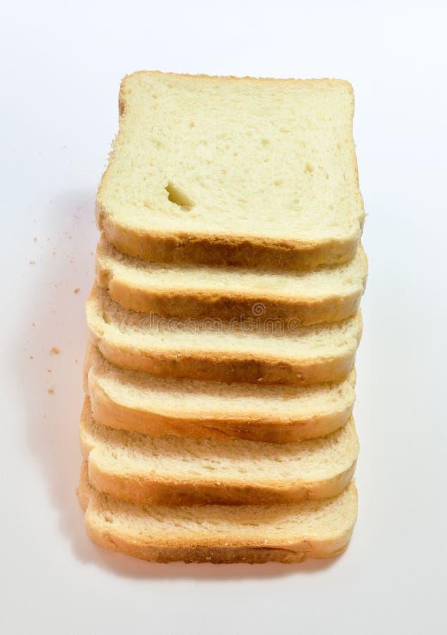 Stairs of bread stock photo. Image of healthy, cereal - 21849546