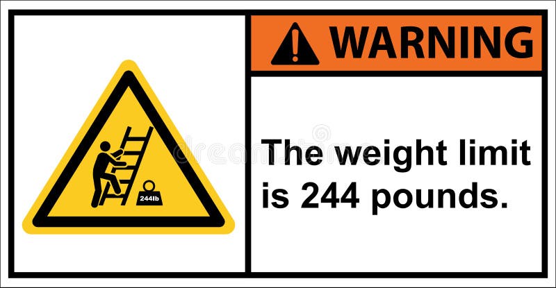 Limit Sign Weight Stock Illustrations – 408 Limit Sign Weight Stock ...