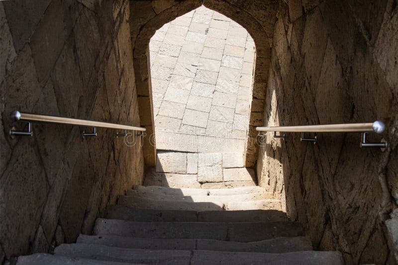 Arch shadow stock photo. Image of building, philosophy - 10839036