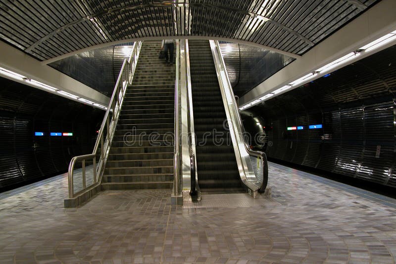 Stairs & Escalator stock image. Image of steps, upward - 25801
