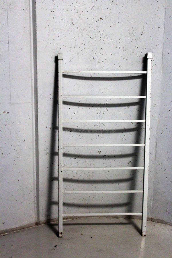 Stairs, Geisel Library, UCSD, California Stock Image - Image of pretty ...