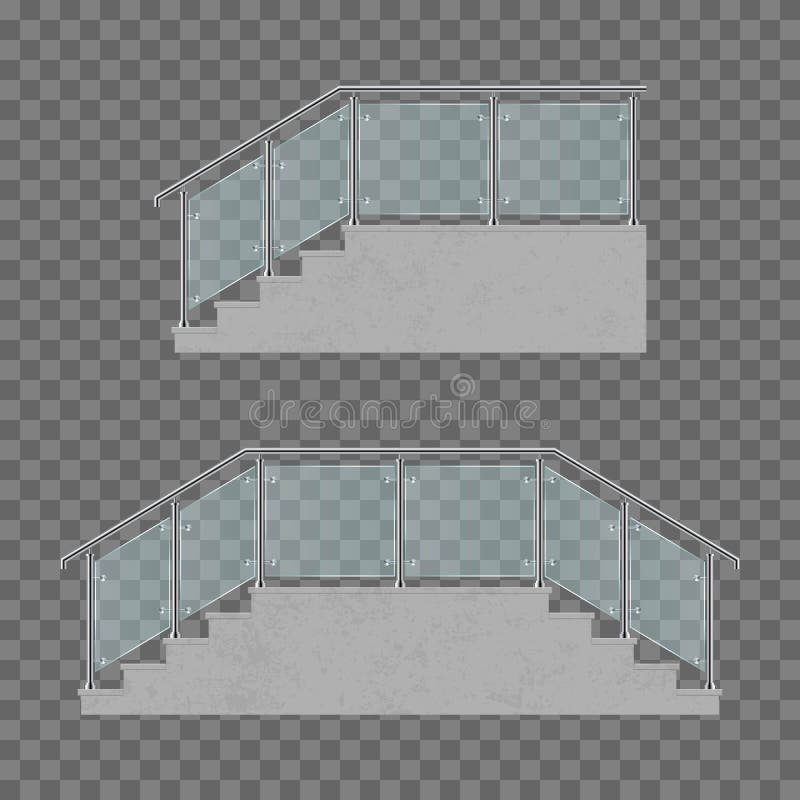 Transparent Railing Stock Illustrations – 1,393 Transparent Railing ...