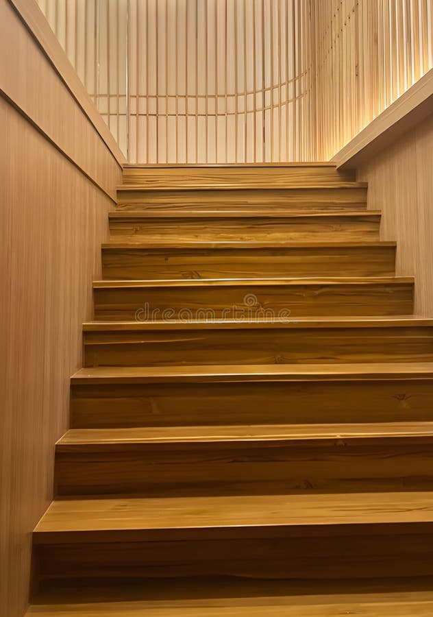 Stairs in the Interior of the Building Stock Photo - Image of steps ...