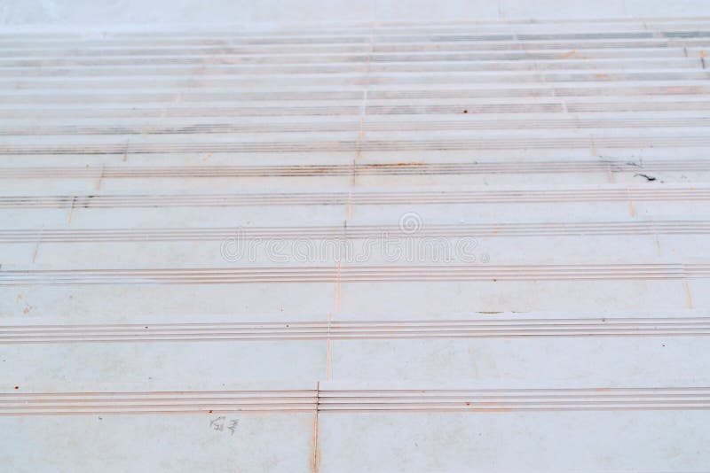 Stairs made of ceramic stock image. Image of document - 250735207