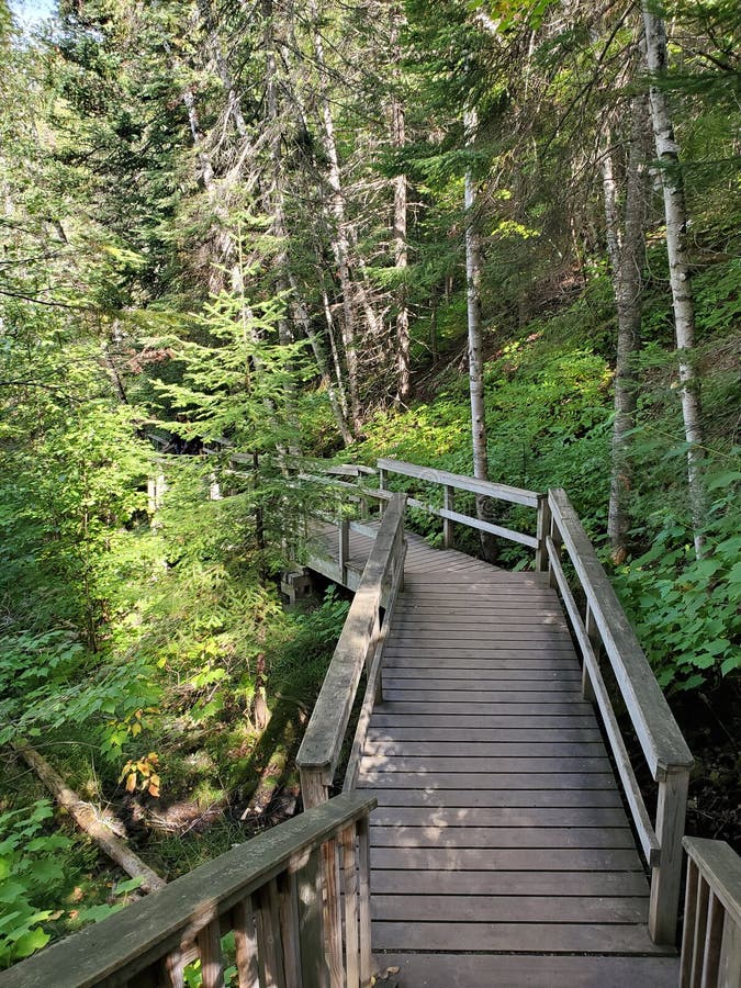 Stairs To Nowhere stock photo. Image of county, calhoun - 95995018
