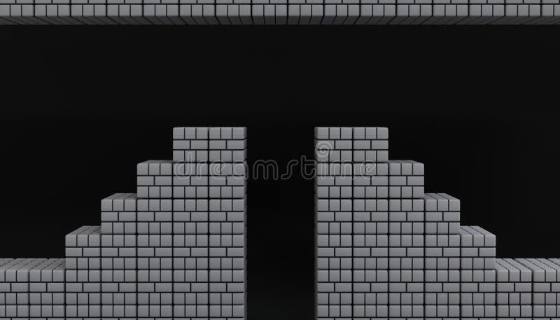 Mario Underground Block Stock Illustrations – 8 Mario Underground Block ...