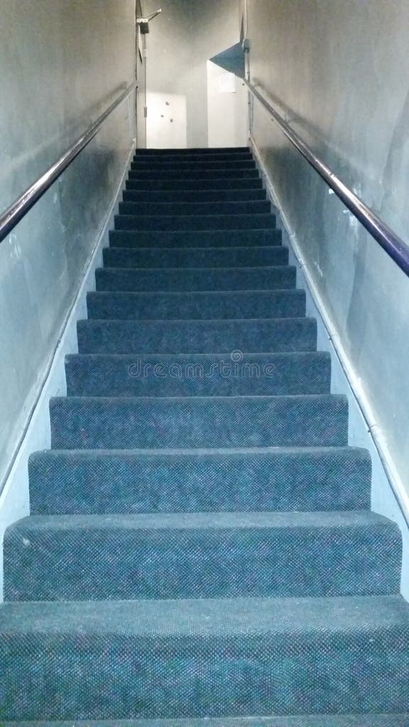 The stairs stock image. Image of small, stairs, plain - 193344841