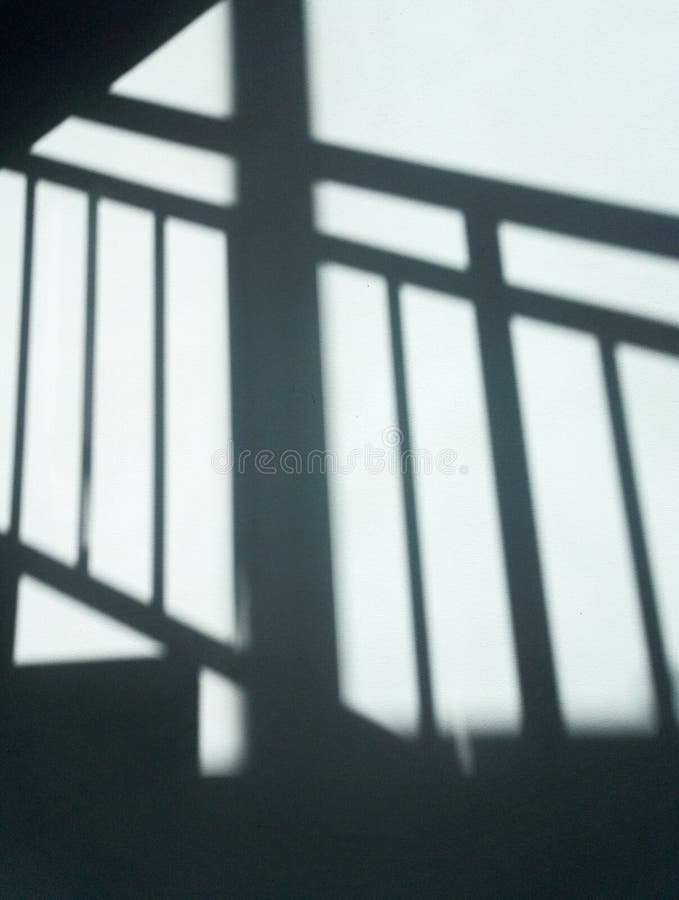 Old stairs with shadow stock photo. Image of flower, background - 45755492