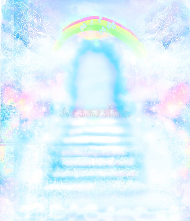 Stairs God Stock Illustrations – 1,984 Stairs God Stock Illustrations ...