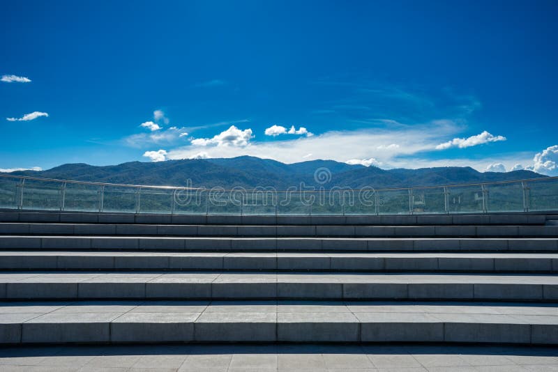 Stairs Step Walkway Staircase Design Architecture Details Abstract ...