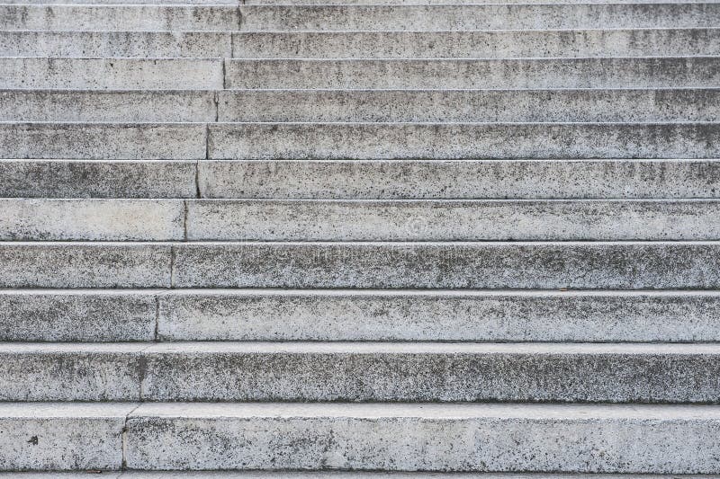 Stairs Texture with Grey Colours Stock Image - Image of concrete, gray ...
