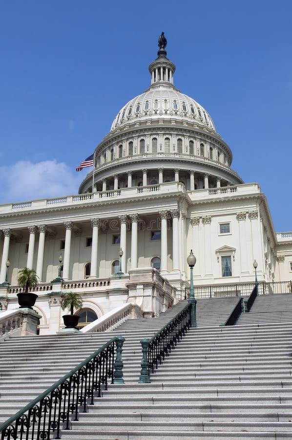 US capitol building stock photo. Image of government - 22594730