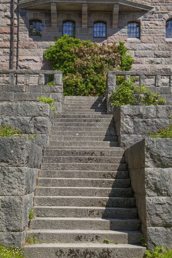 Stairs stock photo. Image of architecture, exotic, castle - 31522522