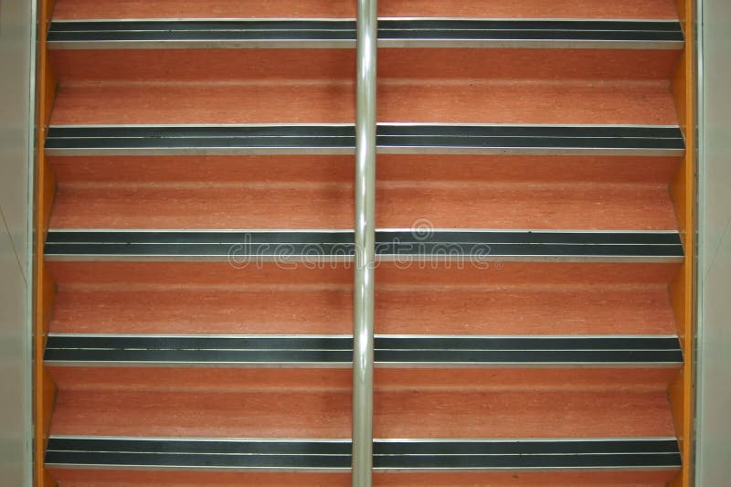 Stairs Top View Stock Photo - Image: 48036085
