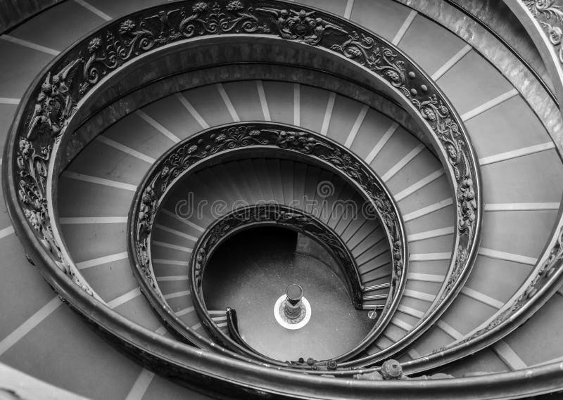 Stairs in a museum editorial photo. Image of architectural - 65481761