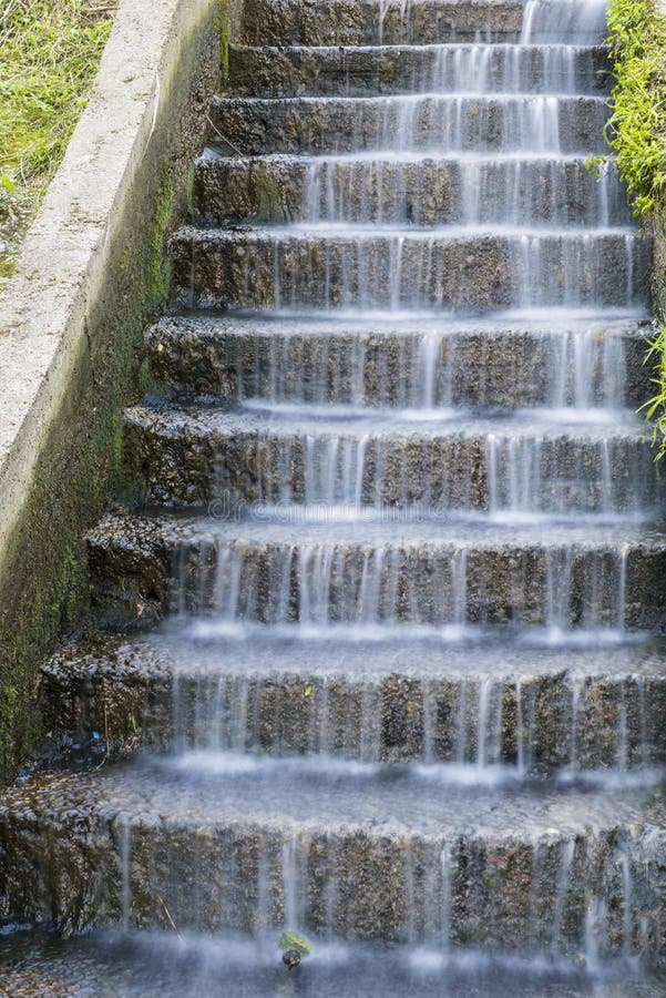 Water and Stairs stock image. Image of carolina, water - 7531255