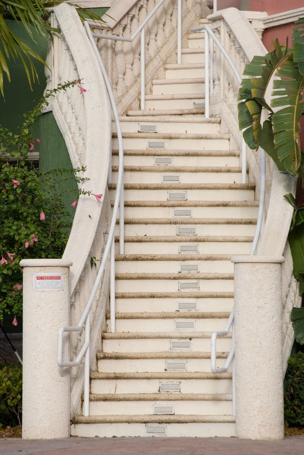 Stairway stock photo. Image of steps, building, stairway - 7425008