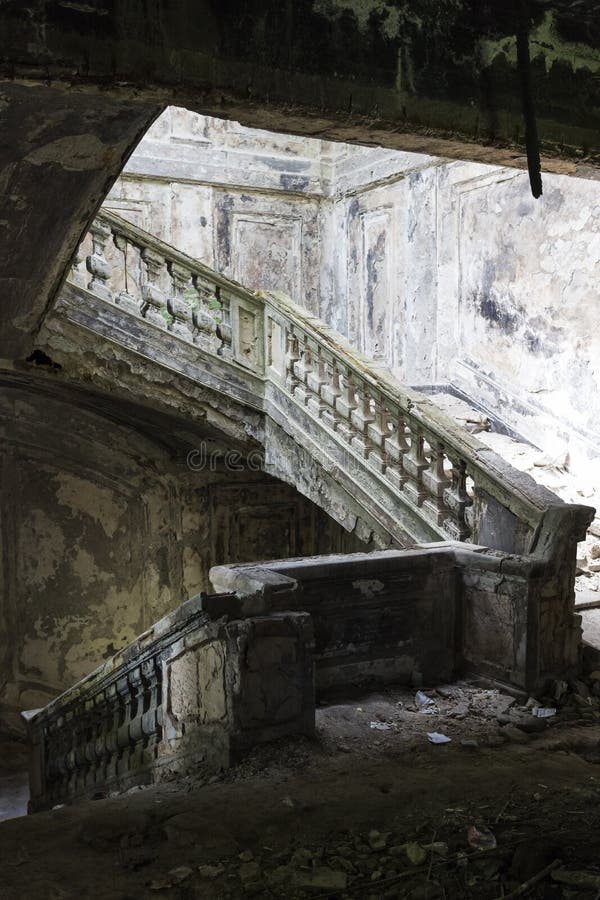 Tattered city stock photo. Image of place, indoor, olden - 3487030