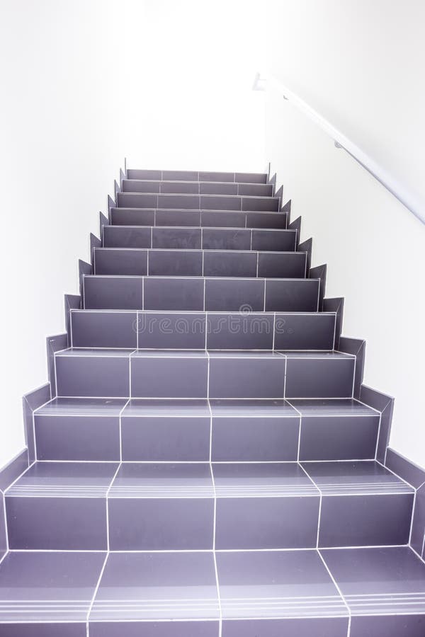 Stairway in building stock photo. Image of evacuation - 94571336