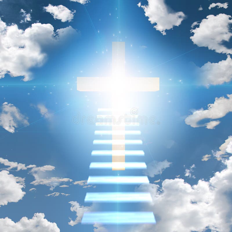 Path To The Cross Clip Art 3,700+ Path To The Cross Stock