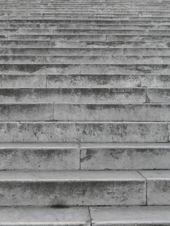 Stairway steps stock photo. Image of detail, stone, step - 65862726