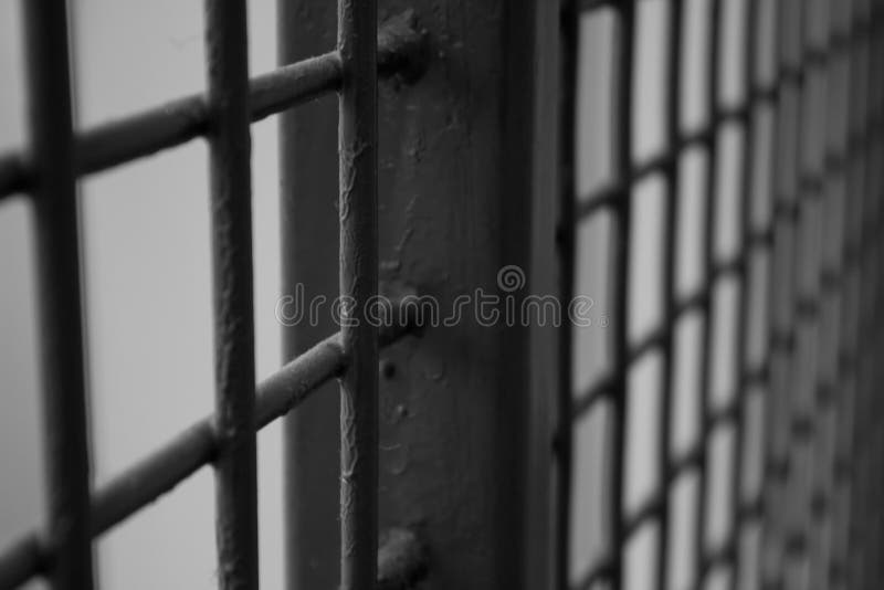 573 Prison Railing Photos - Free & Royalty-Free Stock Photos from ...