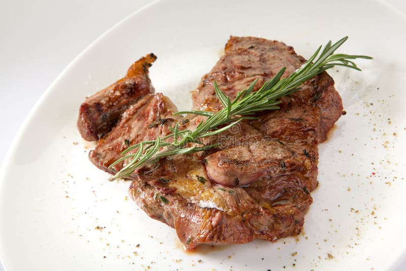 Stake stock photo. Image of nice, dish, cook, cooking - 40761798