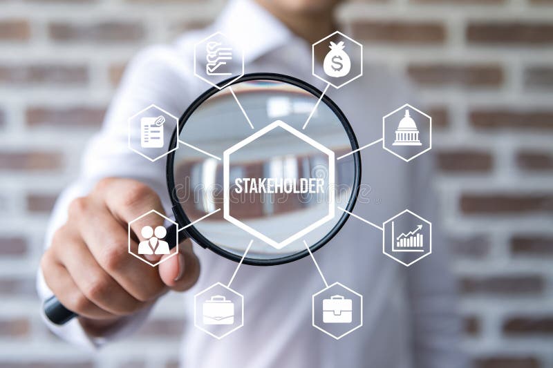 Stakeholder Analysis Identifying Key Stakeholders for Project ...