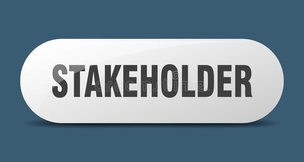 Key Stakeholder Stock Illustrations – 63 Key Stakeholder Stock ...