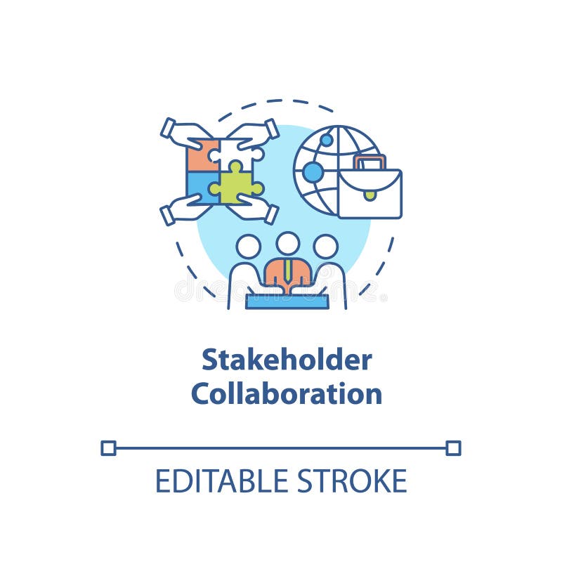 Stakeholder Icon Stock Illustrations – 1,808 Stakeholder Icon Stock ...