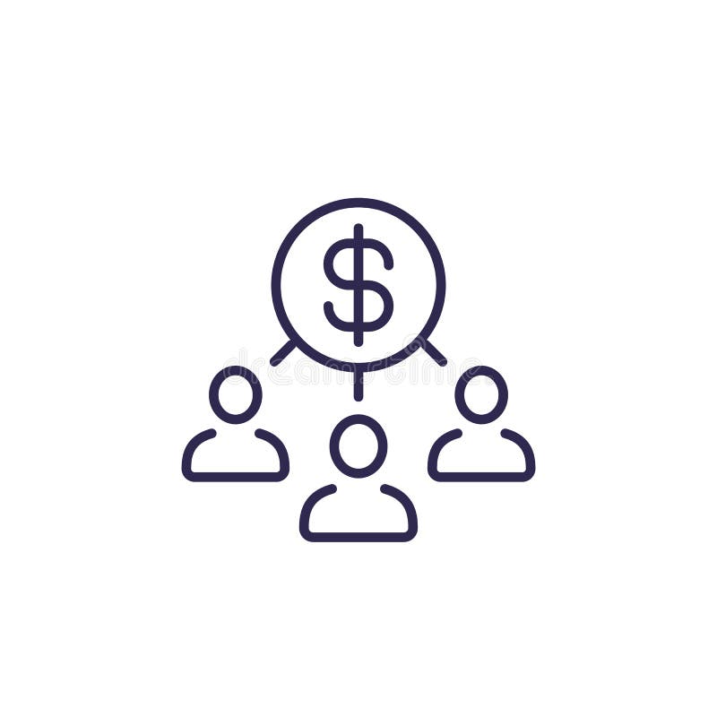 Stakeholder Icon Stock Illustrations – 614 Stakeholder Icon Stock ...