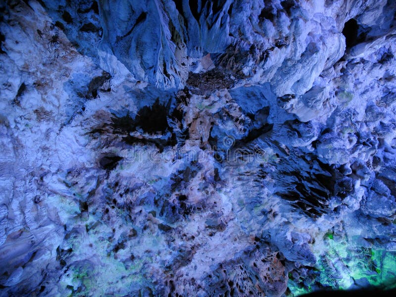 Stalactite Picture. Image: 20572655