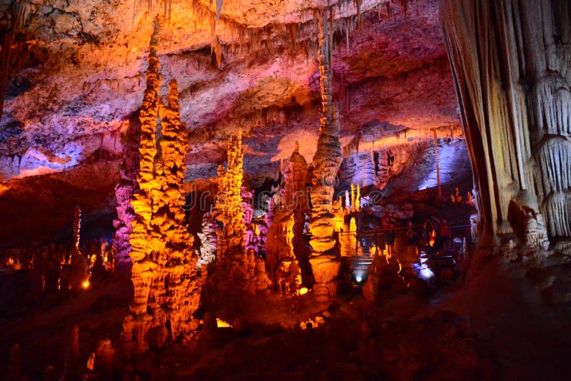 Stalactite beauty stock image. Image of speleothem, stalactite - 45229511
