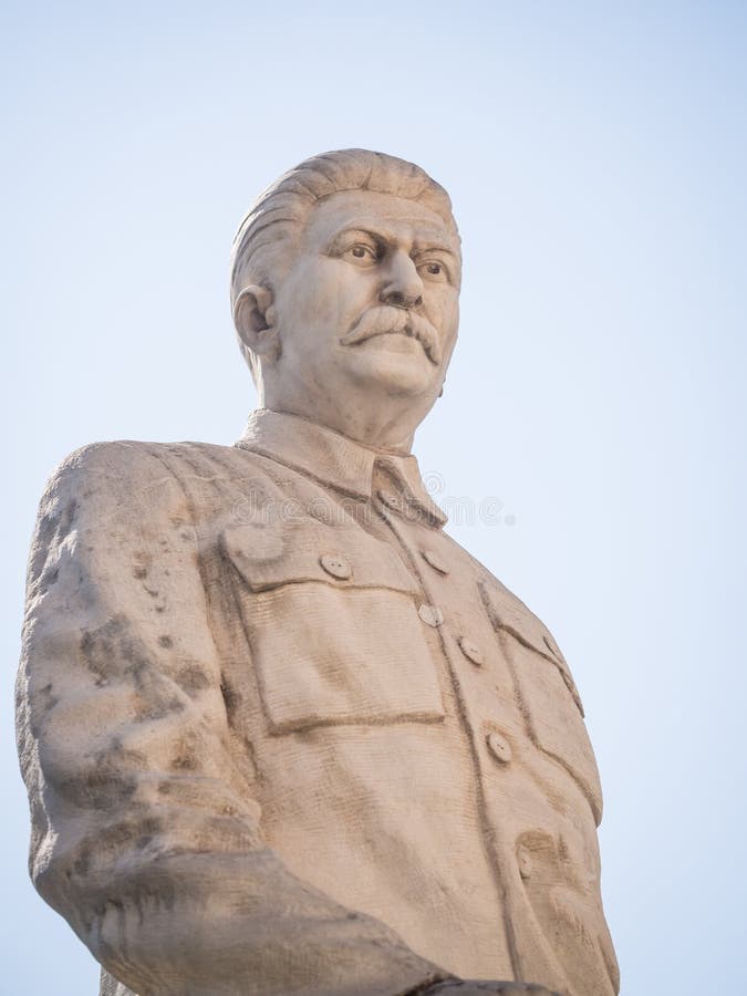 Stalin editorial stock image. Image of face, travel, home - 39769964