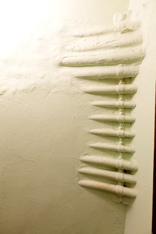 Stalins-Bunker im Samara, redaktionelles foto. Bild von platz - 95624771