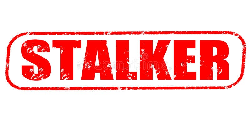 Stalker Stock Illustrations – 1,071 Stalker Stock Illustrations ...