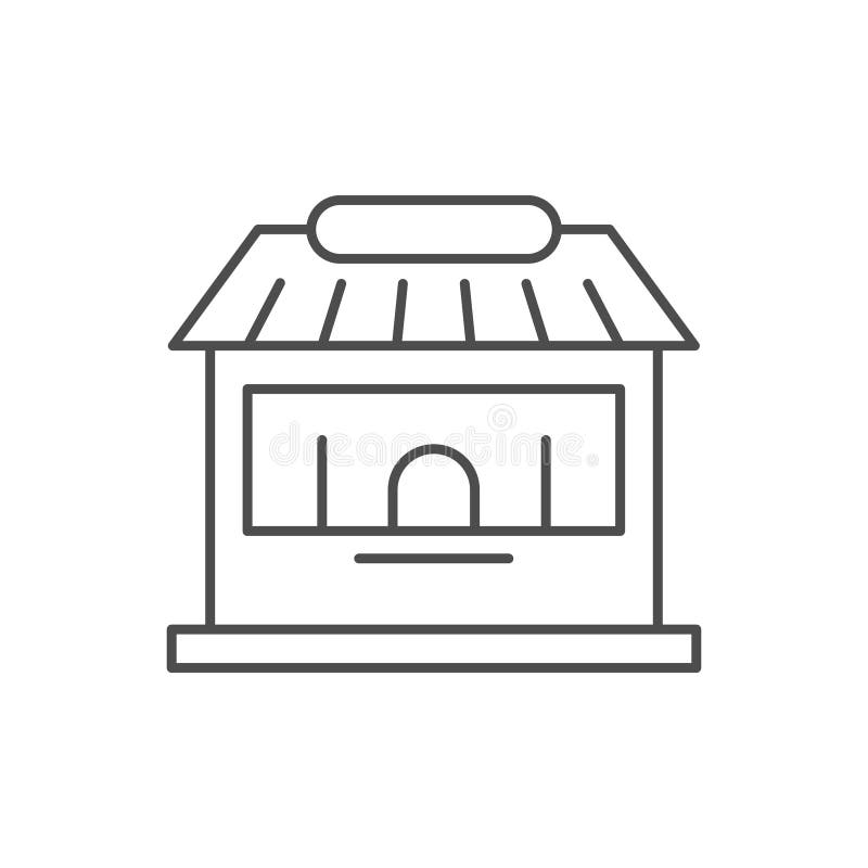 Ticket Stall Stock Illustrations – 360 Ticket Stall Stock Illustrations, Vectors & Clipart ...