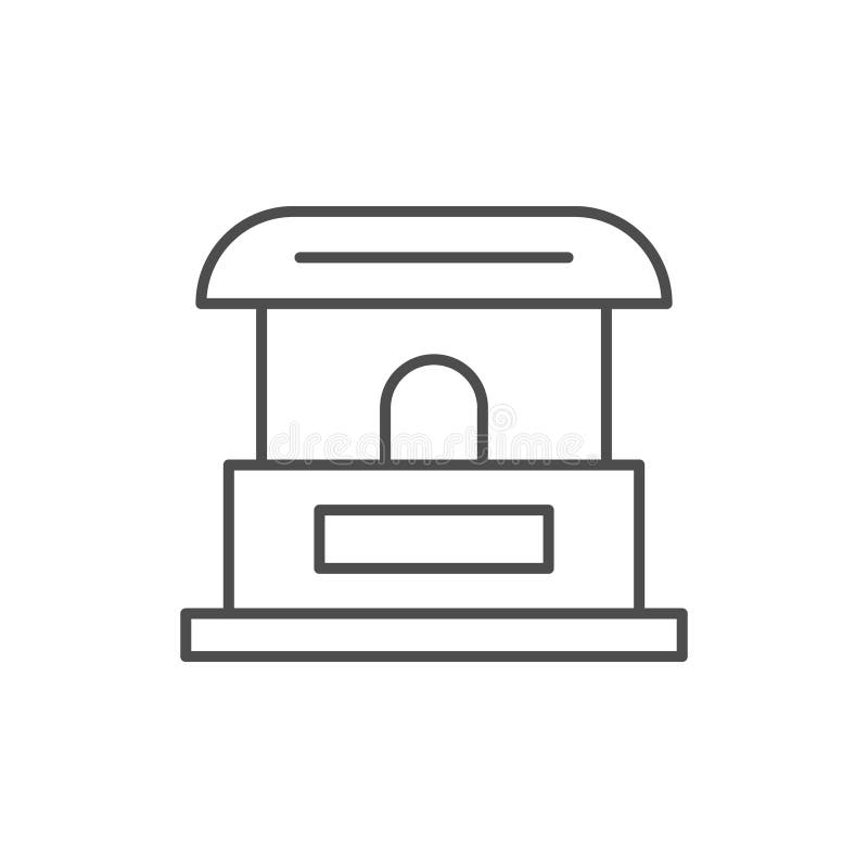 Ticket Stall Stock Illustrations – 360 Ticket Stall Stock Illustrations, Vectors & Clipart ...