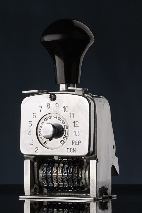 Stamp stock image. Image of paperwork, symbol, mark, seal - 1238007